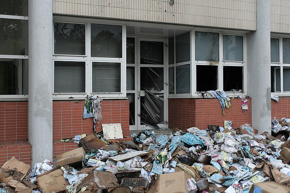 Podcast #29 : Charlie Hebdo, quand la satire devient cruauté