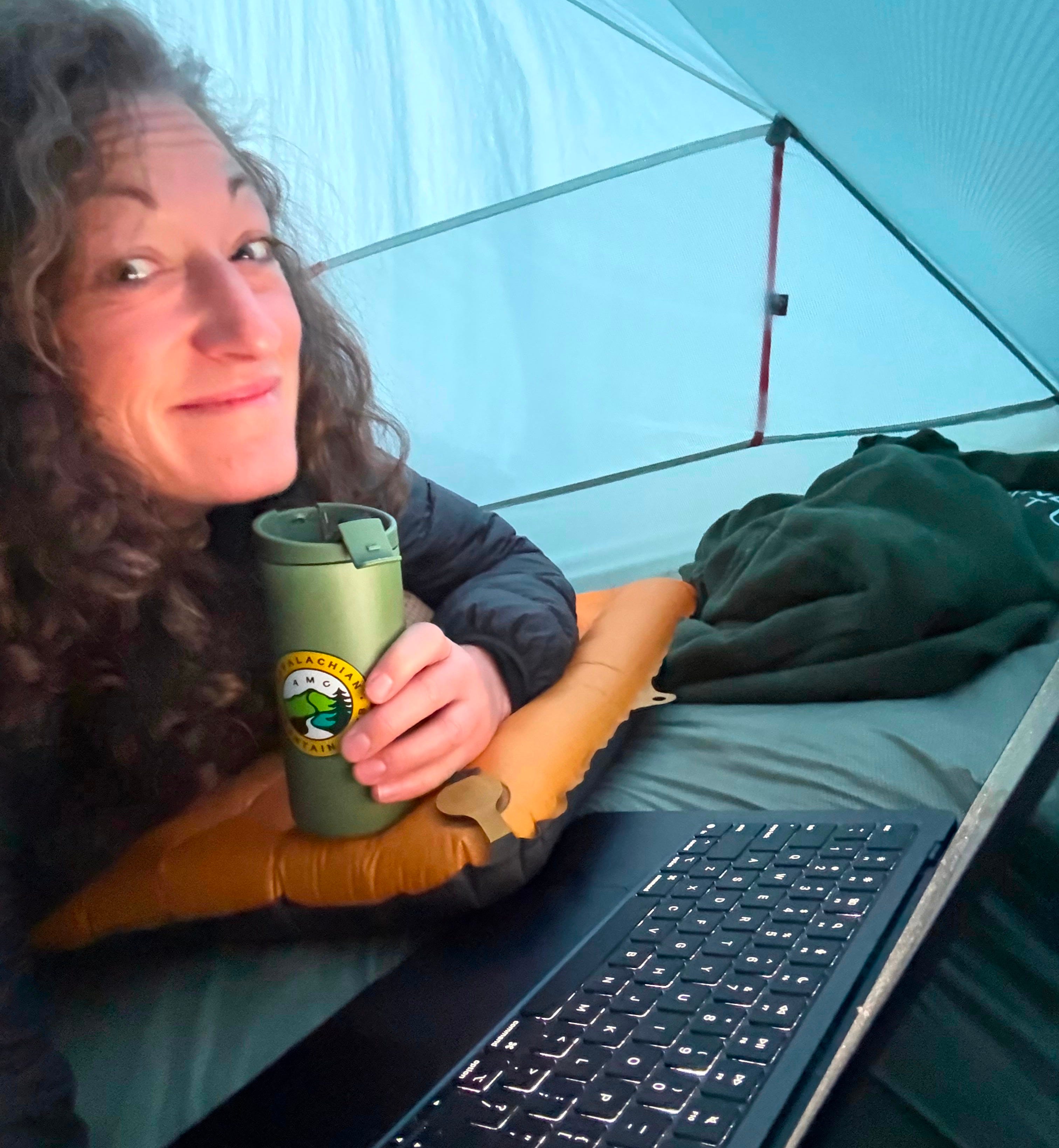 On Ferocity - by Jenny O'Connell - Wild Story
