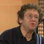 tony greenstein | Substack