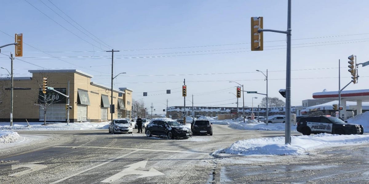 Mon Dec 15 – What's Happening In & Around Owen Sound