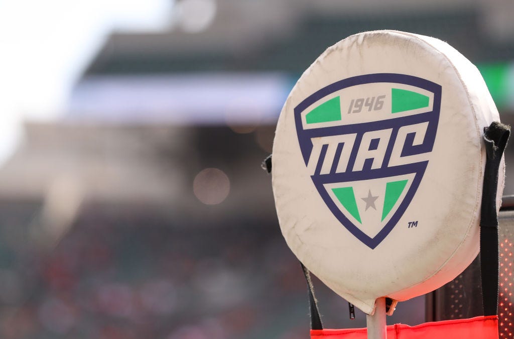 Why is the MAC adding Sac State? - by Matt Fortuna