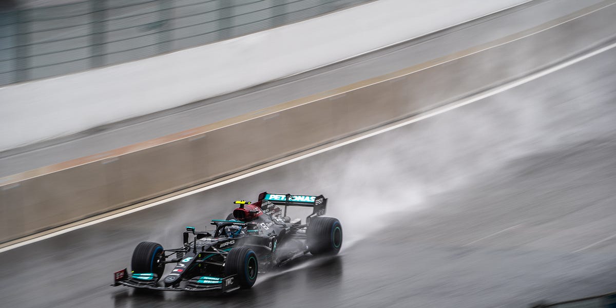 The Science of Downforce: How Cars Stick to the Track