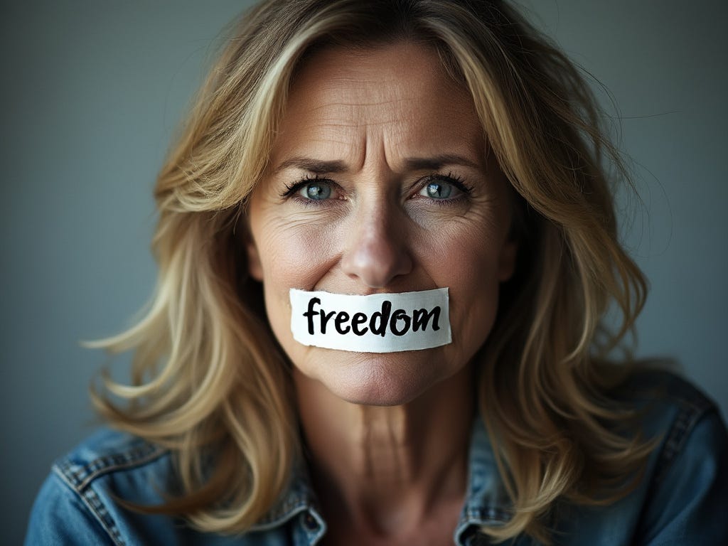 The Freedom of PPC Candidates Regarding Canadian Issues
