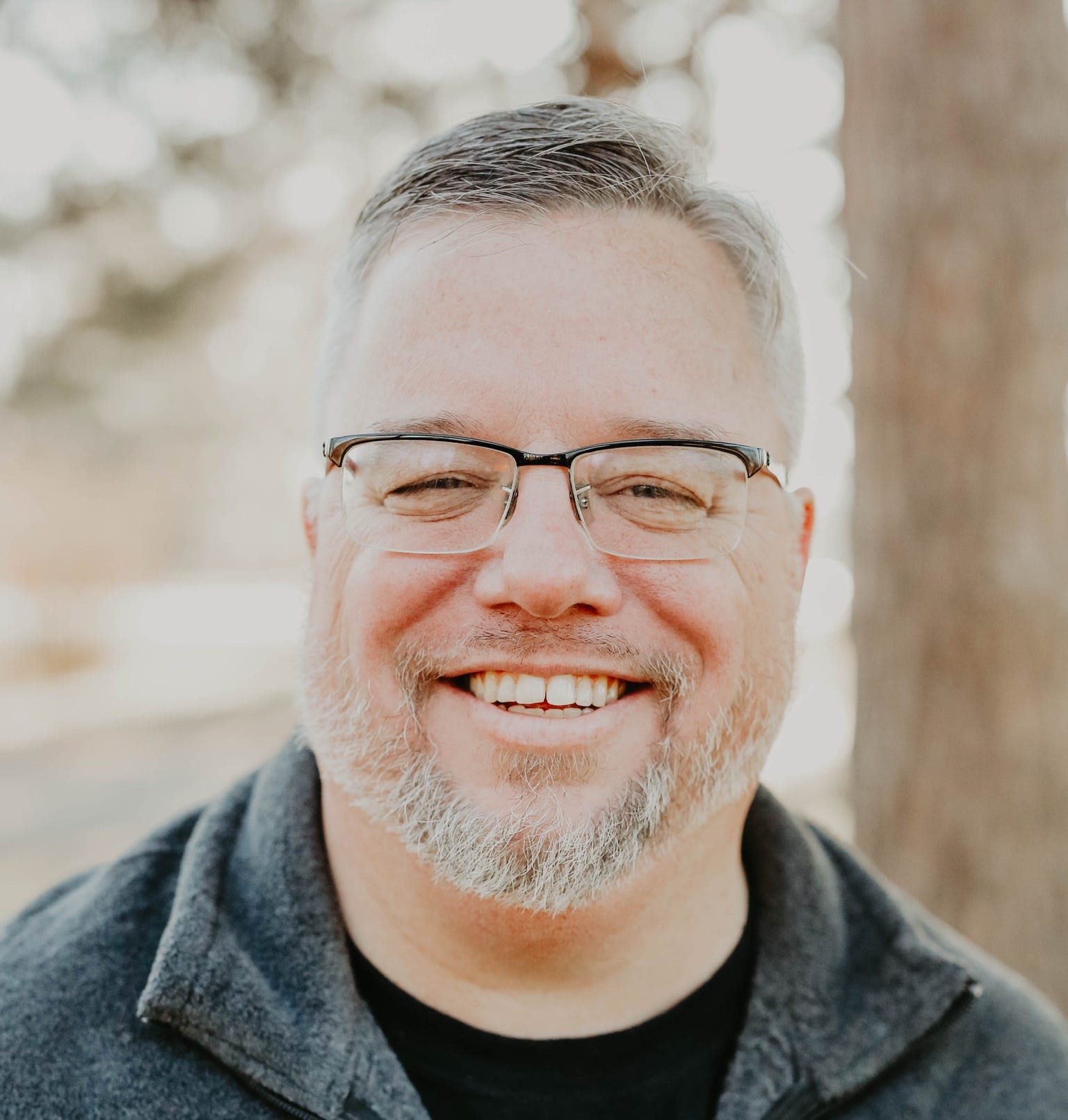 Shane Vander Hart | Substack