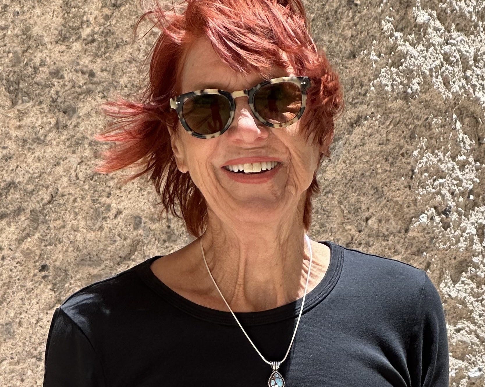 Daily Writing Prompt - by Marcia Meier