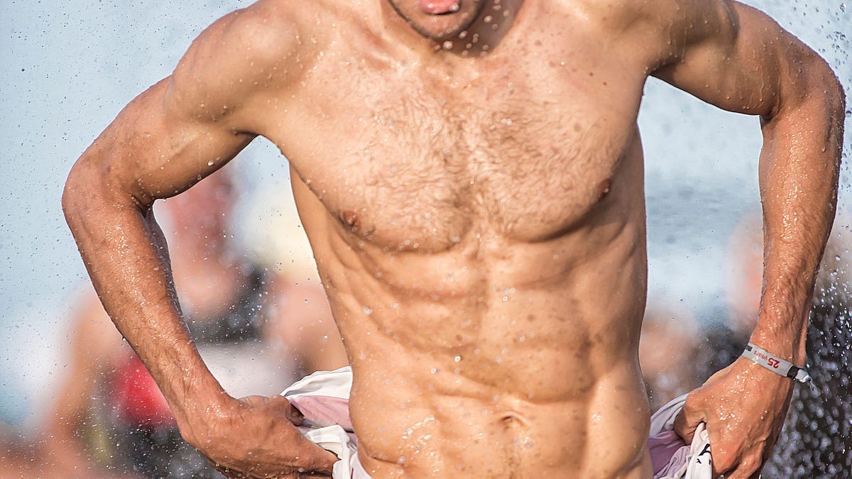 Getting real about getting lean. - by Alan Couzens
