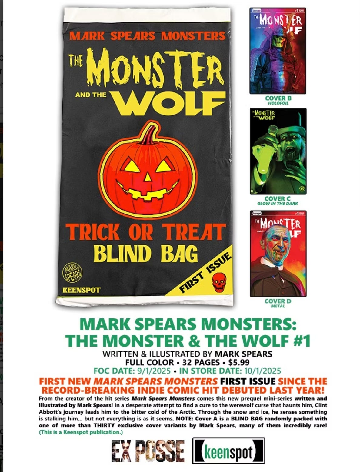 This Comic Book Grift Is Gaining More And More Popularity Among Publishers