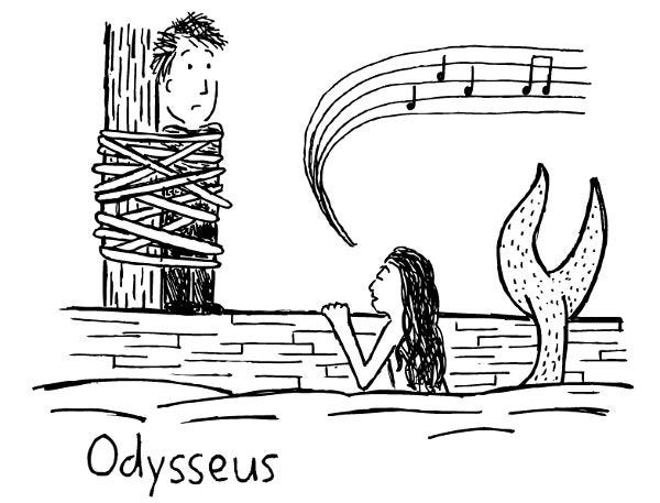 The Incredibility of Credibility - by Bryan Caplan