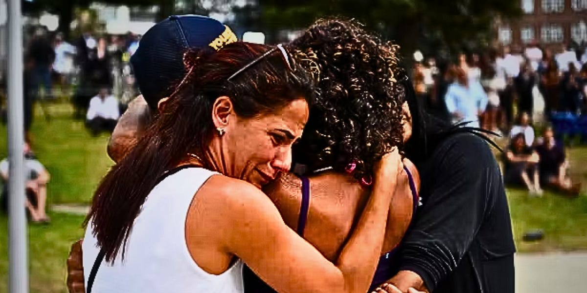 Repeating “Not All Muslims” Is Part of the Problem