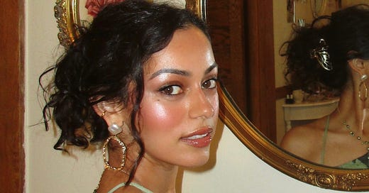 learning-loving meaning-making | maalvika | Substack