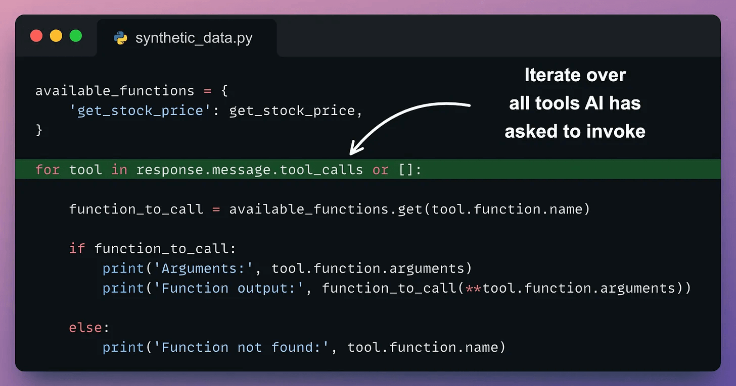 Function calling & MCP for LLMs - by Avi Chawla