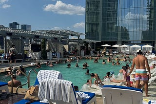 The Weekly Sitrep | Sitreps2Steercos Substack | Substack