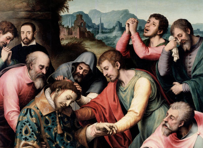 A Study of Acts: Saul Persecutes the Early Church