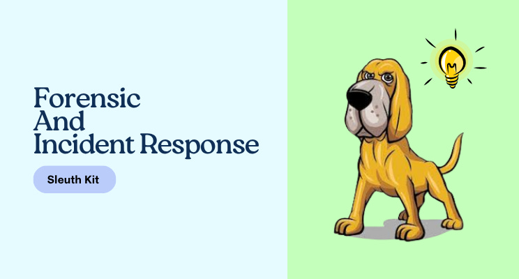 The Sleuth Kit (TSK) - CyberMaterial