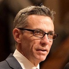 Clint Watts | Substack