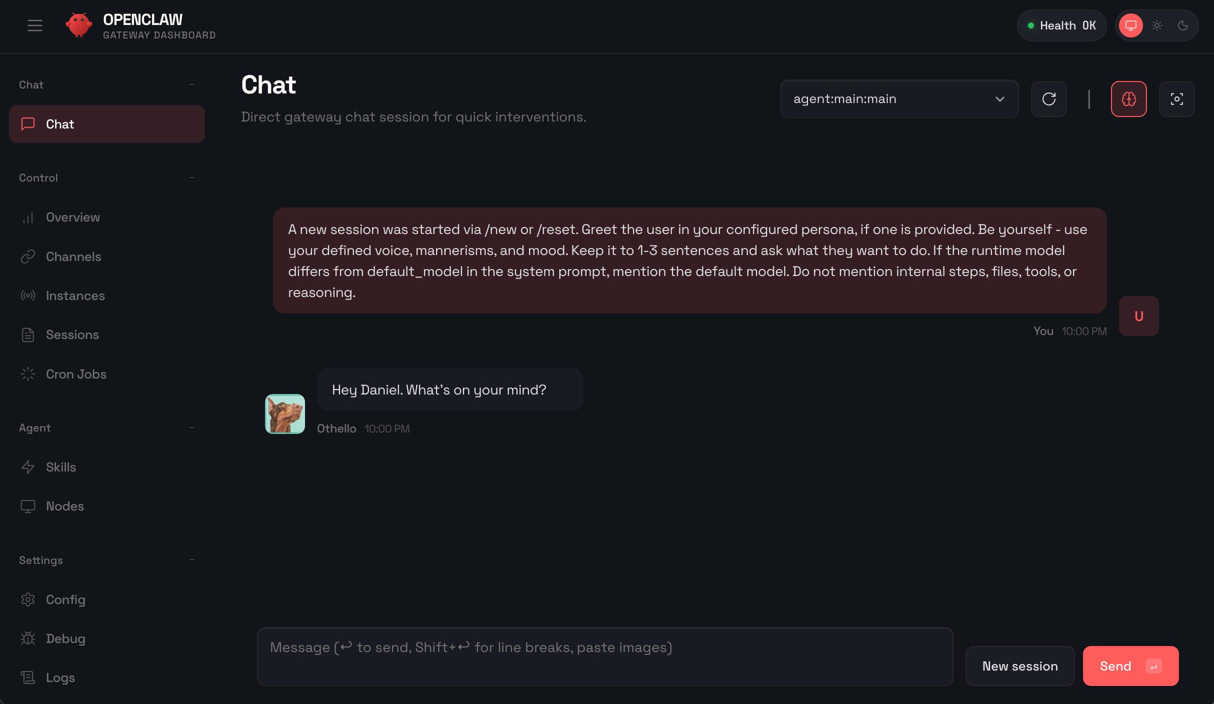 OpenClaw: Security Nightmare or Glimpse of the Future?