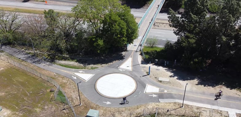 Davis, The American Amsterdam: A Pioneering Cycling Town In Northern California