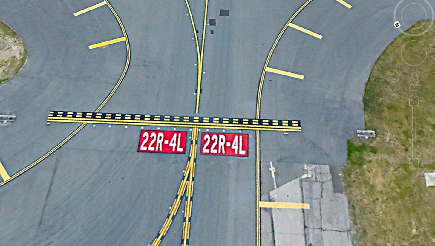 That Runway Incursion at JFK: What Went Wrong and Right