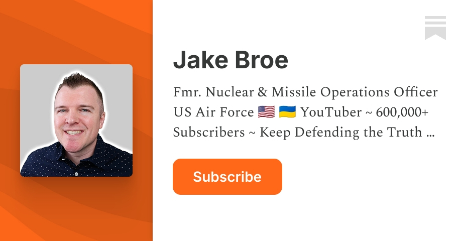 About - Jake Broe