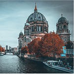 Men and the City Substack | Cameron Macgregor | Substack