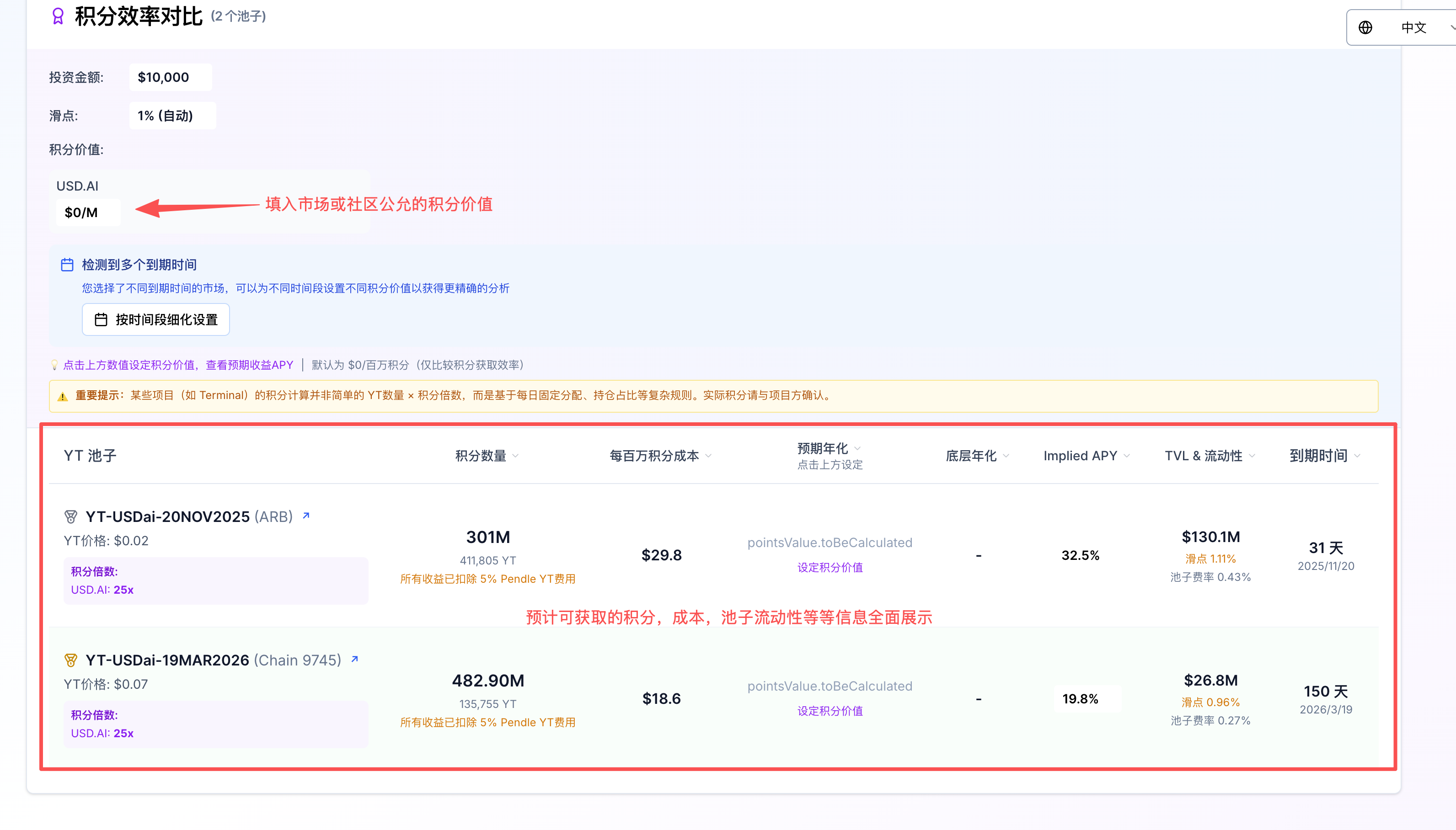 谁都能看懂的Pendle说明书 - by SilenceChen - SilentChen’s Newsletter