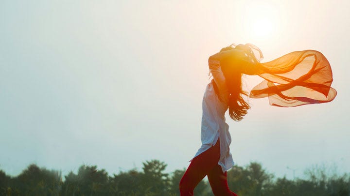 How Government Overreach Impacts Our Mental Health