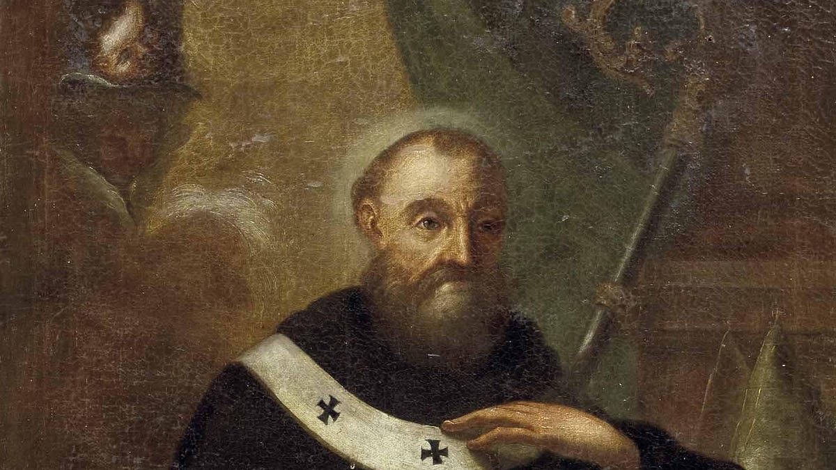 predestination augustine