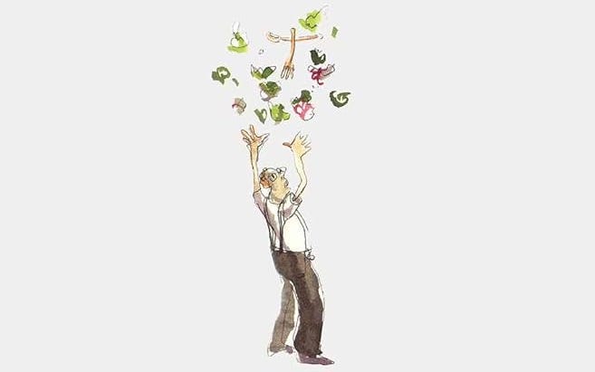 Preparing to Gather - Not Sorry Productions