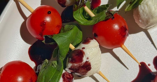 Cailee Eats | Cailee Fischer | Substack