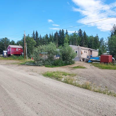 Ambler Road, Alaska One Step Closer To Development – The Wildlife News