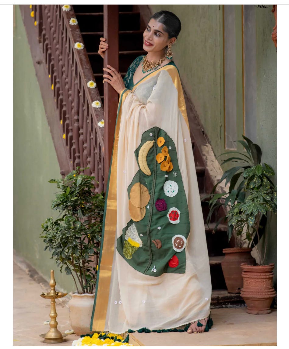 The Great Onam Makeover: From King Mahabali to Quick-Commerce Mahabali