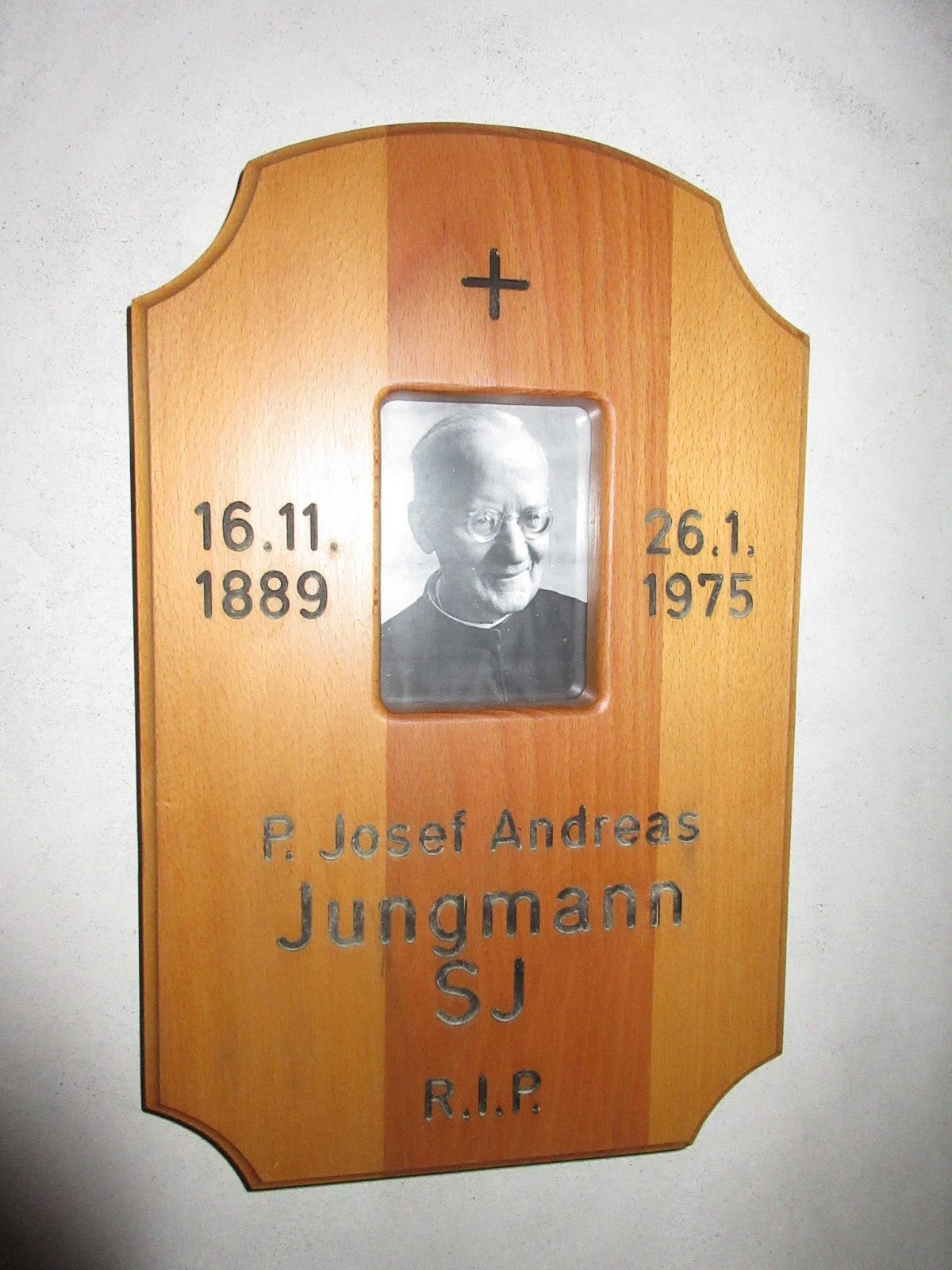 SPECIAL: Damning Exposé of Bugnini in Prominent Liturgist’s ...
