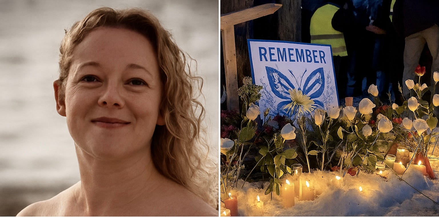 THE ICE PLAYBOOK: AGGRESSIVE TACTICS, FATAL ENCOUNTERS, AND A ...