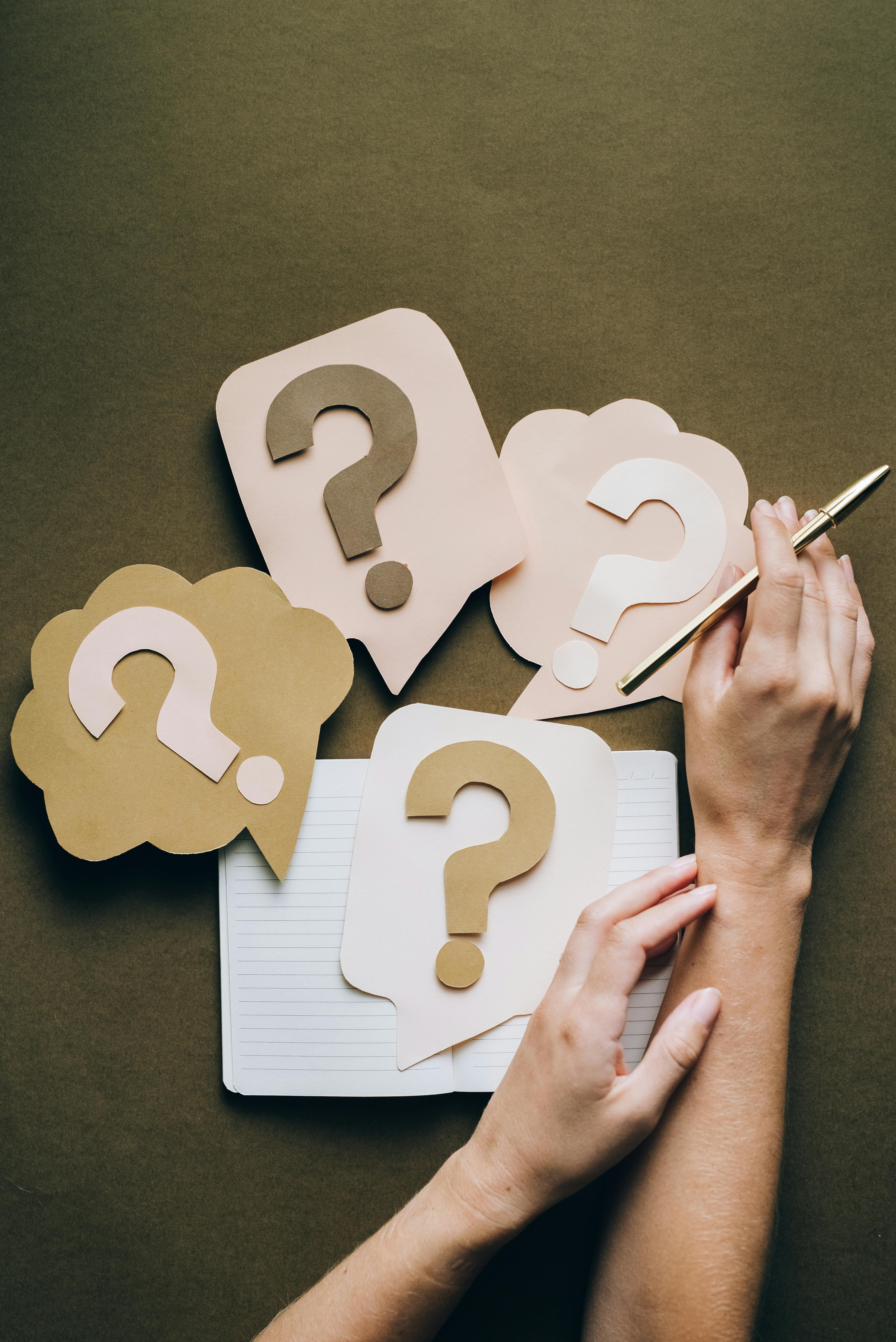 When I Didn't Know How to Question - Kirti Gupta