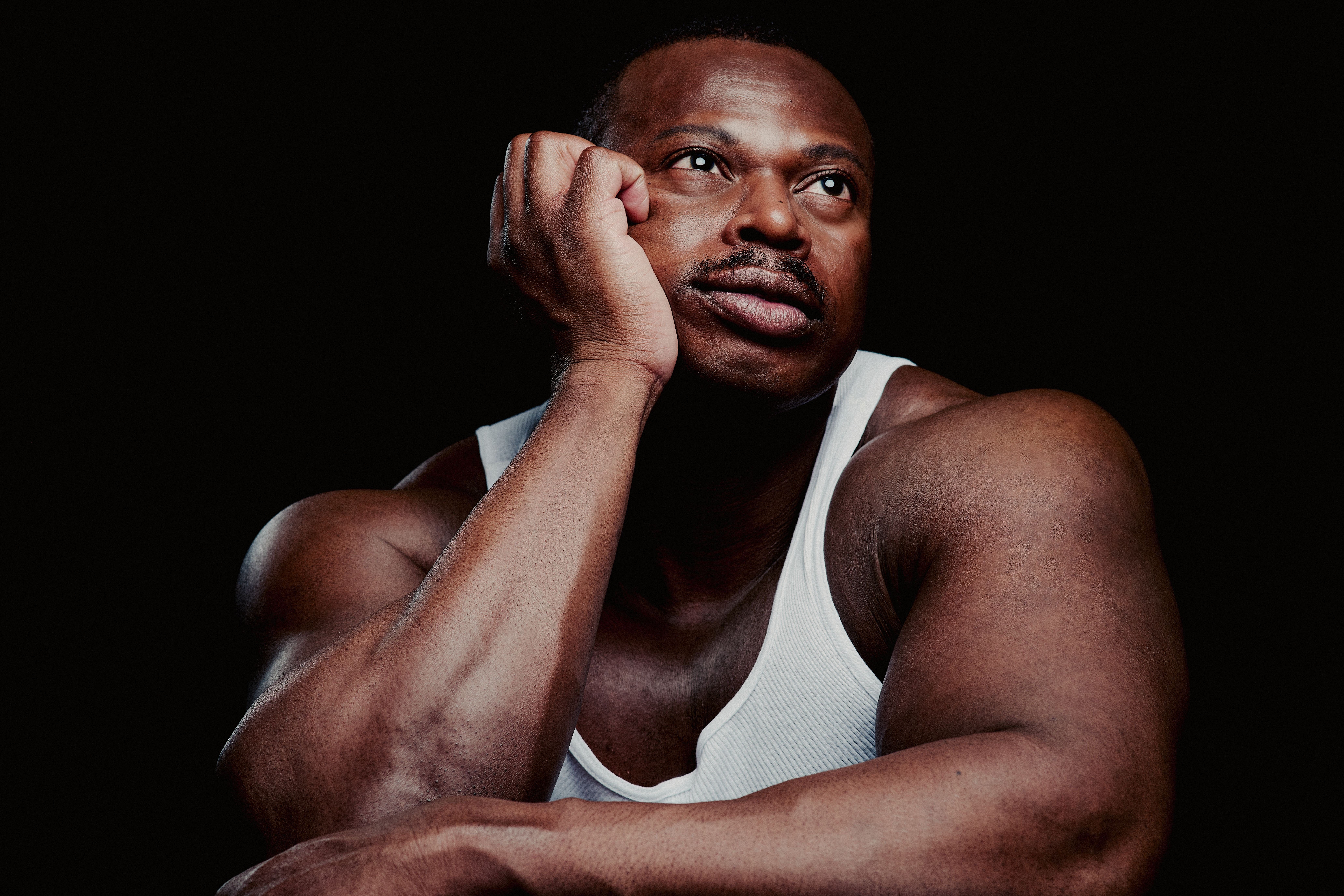 Lester Fabian Brathwaite | Substack