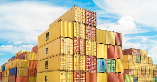 Coding Challenges | John Crickett | Substack