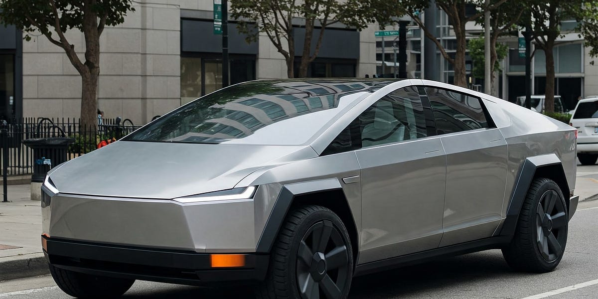 When will Tesla's Full Self-Driving (FSD) Achieve Level 4 & Level 5 ...