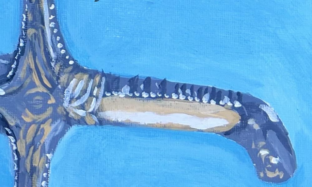 Review: The Scimitar of Zanzibar, by Joseph Theroux (Samoa, 1975-78)