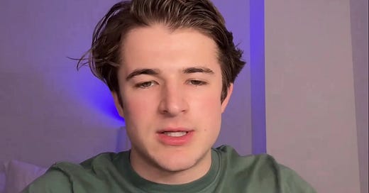 Harry Sisson | Substack