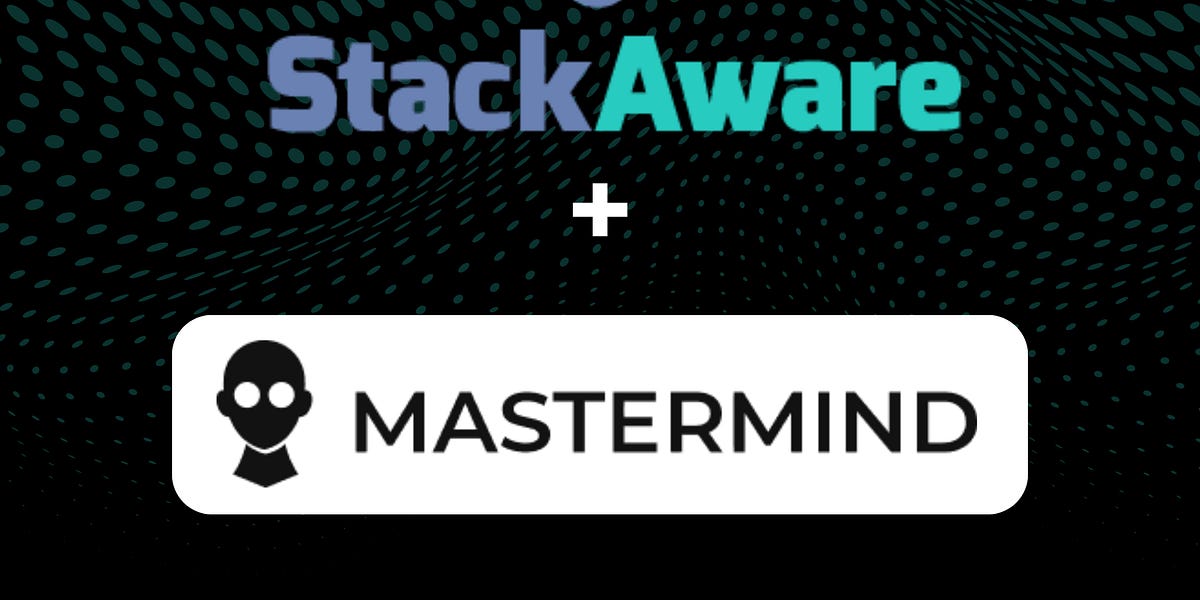 StackAware and Mastermind: accelerating accredited ISO 42001 certification