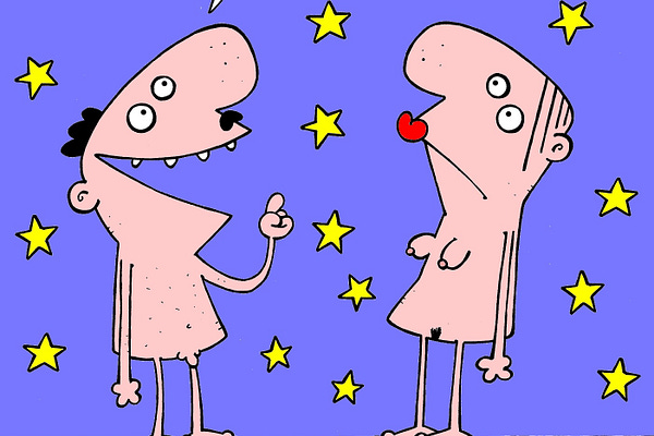 Planet Nude | Evan Nicks | Substack