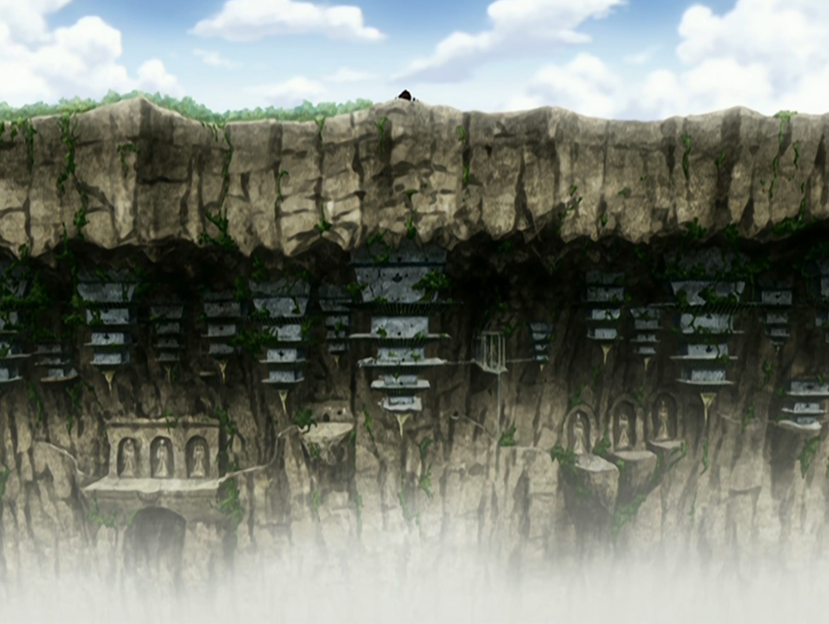 Avatar S3E12: "The Western Air Temple" - by His Momoness
