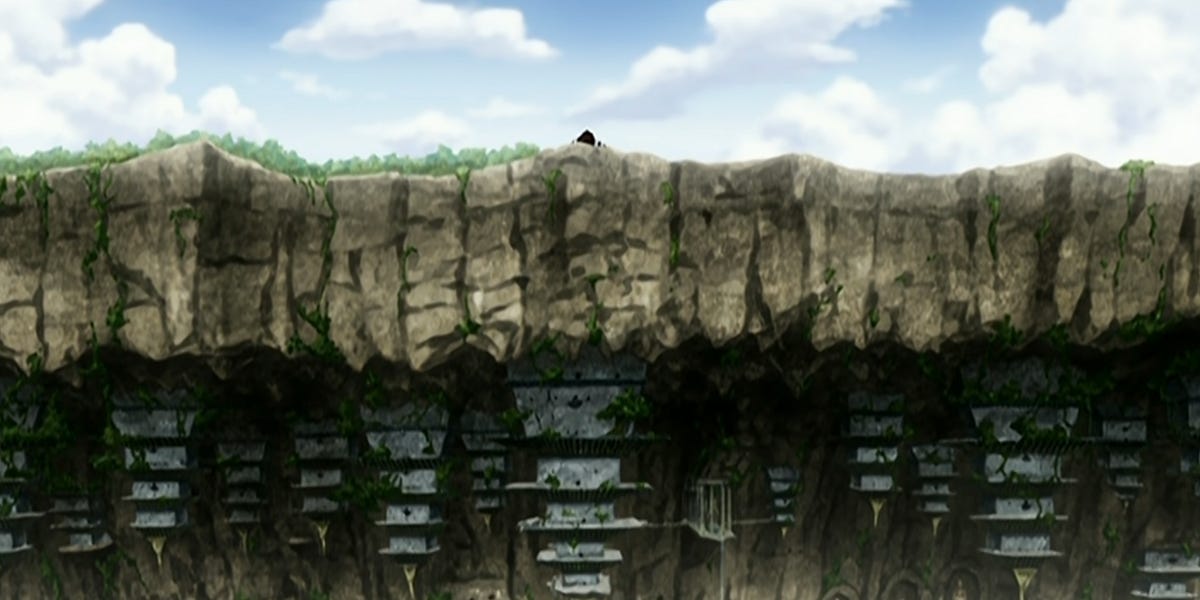Avatar S3E12: "The Western Air Temple" - by His Momoness