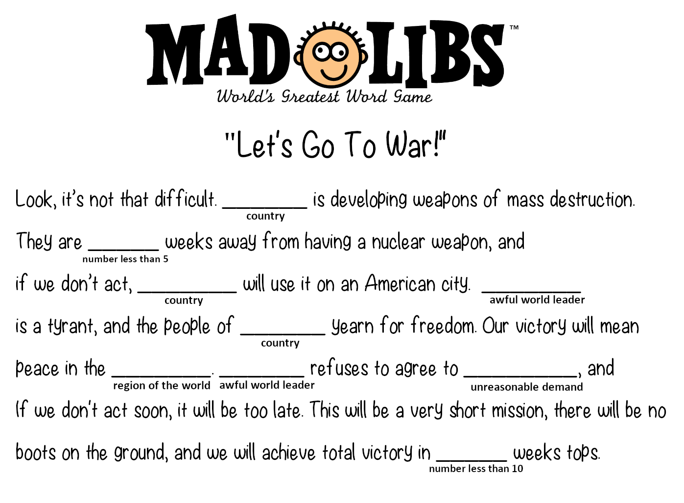Why We're Really In Iran (Audio) - by Laura Jedeed