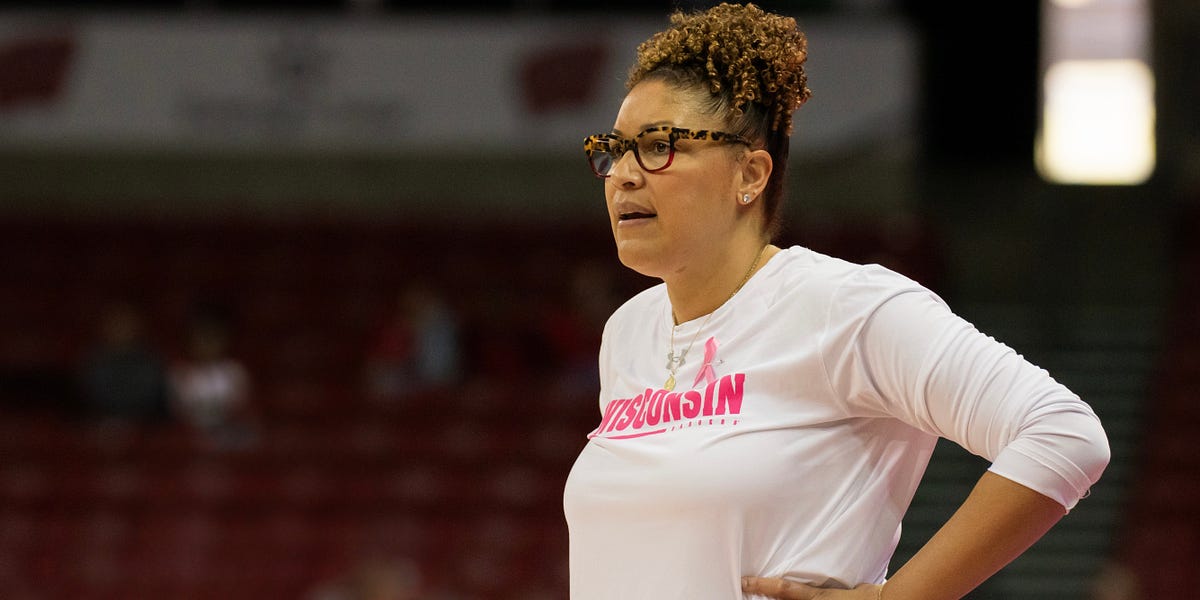 Wisconsin women’s basketball coach accused of abuse by former player ...