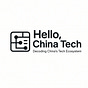 Hello China Tech | Poe Zhao | Substack