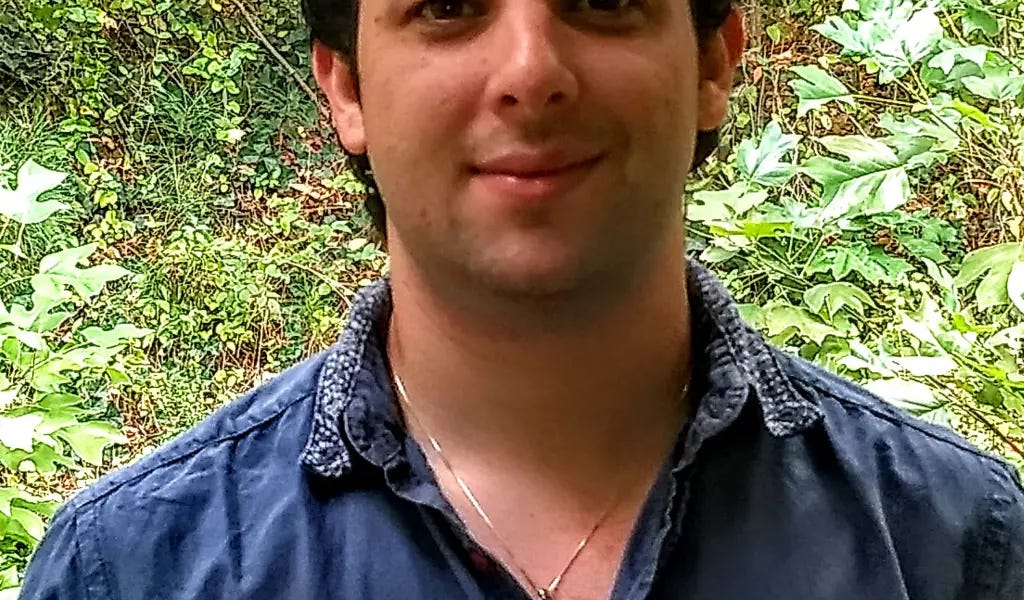 Keep Going: Adam Marx on surviving failure and maintaining your mental ...