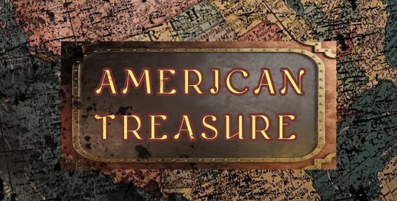 Past and Future Treasure Box Clues, Dr. Wixx, Candle's Quest, Lady ...
