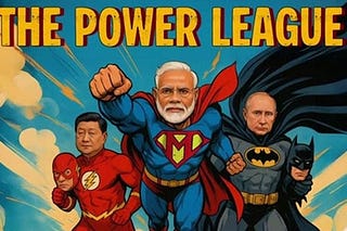 The Busker | Dr. Rob Campbell | Substack