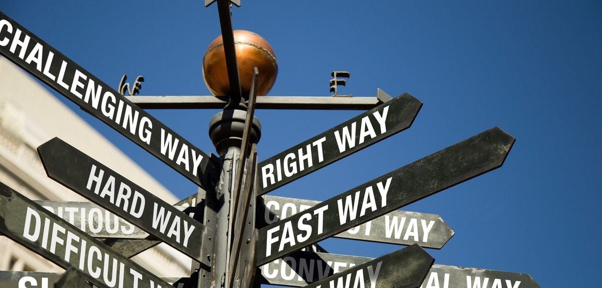 What is moral failure, anyway? - by Chuck DeGroat